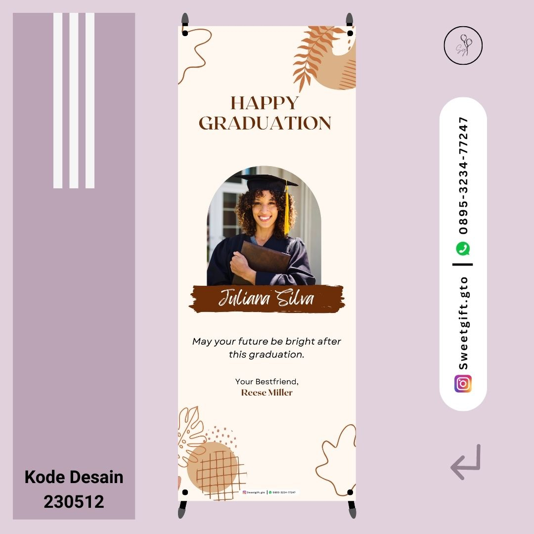 Jual CUSTOM / REQUEST JASA EDIT / DESAIN / BANNER WISUDA SEMPRO WEDDING ...