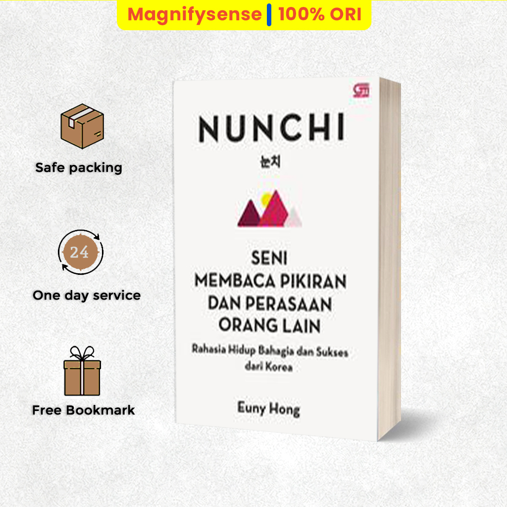 Jual Nunchi | Shopee Indonesia
