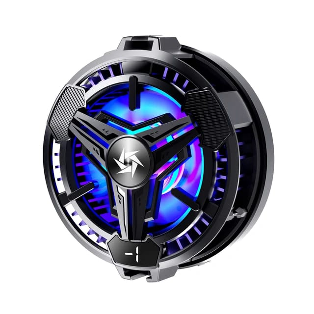 Jual Funcooler SL10 Fan Cooler Radiator Pendingin HP Cooling Fan Gaming ...