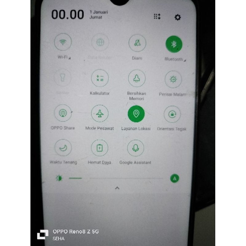 Jual Mesin Oppo A7 Normal Shopee Indonesia