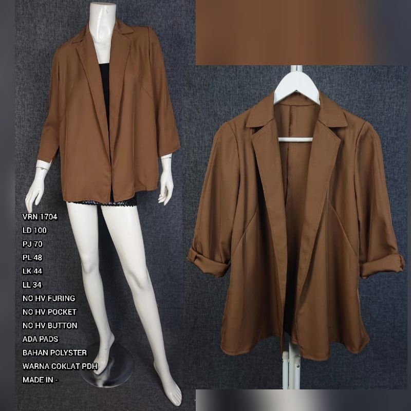 Jual OUTER LONG / OUTER MODIS/ OUTER LONG / OUTER OOTD / LONG CARDIGAN / LONG CARDIGAN | Shopee ...