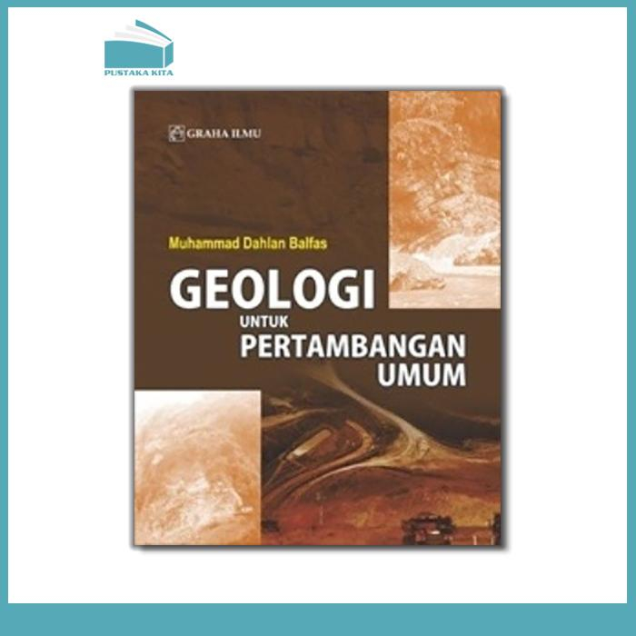 Jual Geologi untuk Pertambangan Umum | Shopee Indonesia
