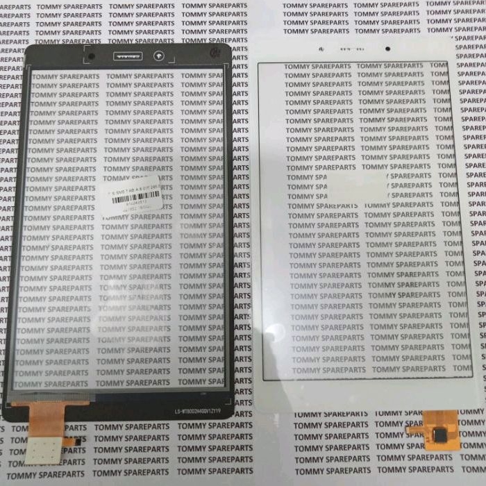 Jual TOUCHSCREEN SAMSUNG GALAXY TAB A 8.0 INCHI T295 ORIGINAL | Shopee Indonesia