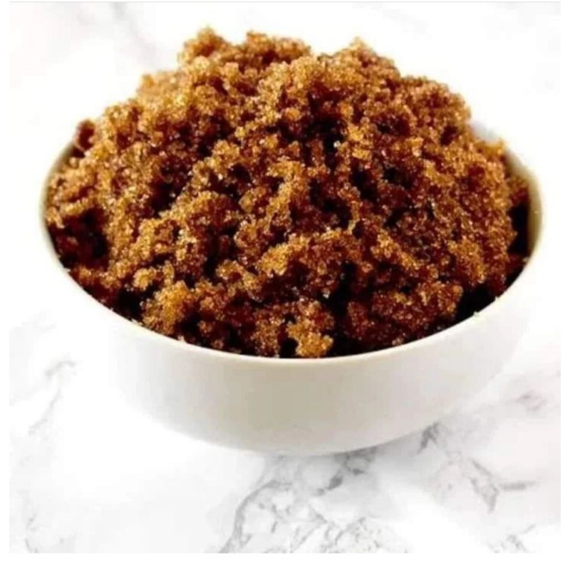 Jual Light Brown sugar ricoman repack 200gr LIGHT | Shopee Indonesia