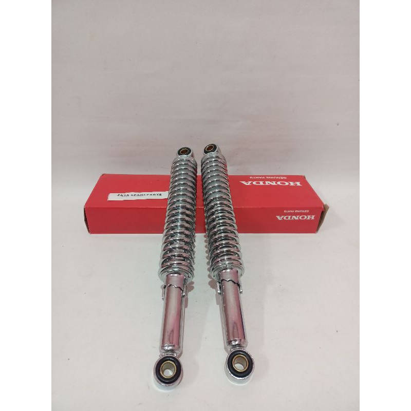 Jual Shockbreaker belakang kiri kanan Honda WIN WIN 100 | Shopee Indonesia