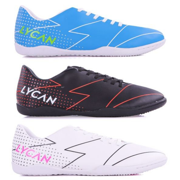 Jual Sepatu Futsal Lycan Nova In Original | Shopee Indonesia