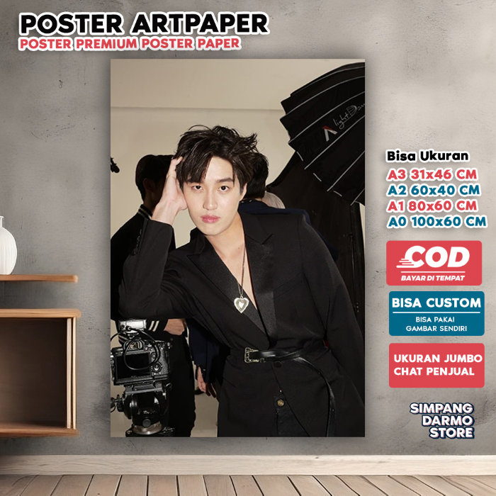Jual Poster Tor Thanapob - Koleksi Poster Thailand HD Berkualitas ...