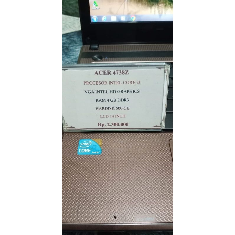 Jual laptop second | Shopee Indonesia