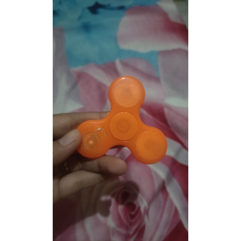 Jual mainan spinner anak nyalah sesuai gambar harga murah meriah ...