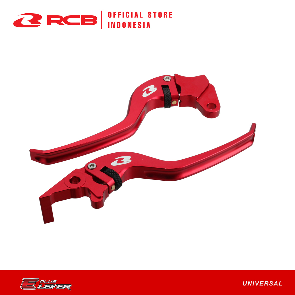 Jual RCB - Alloy Lever Set E+ ( Nmax / Beat Fi / Beat Street ) | Shopee ...