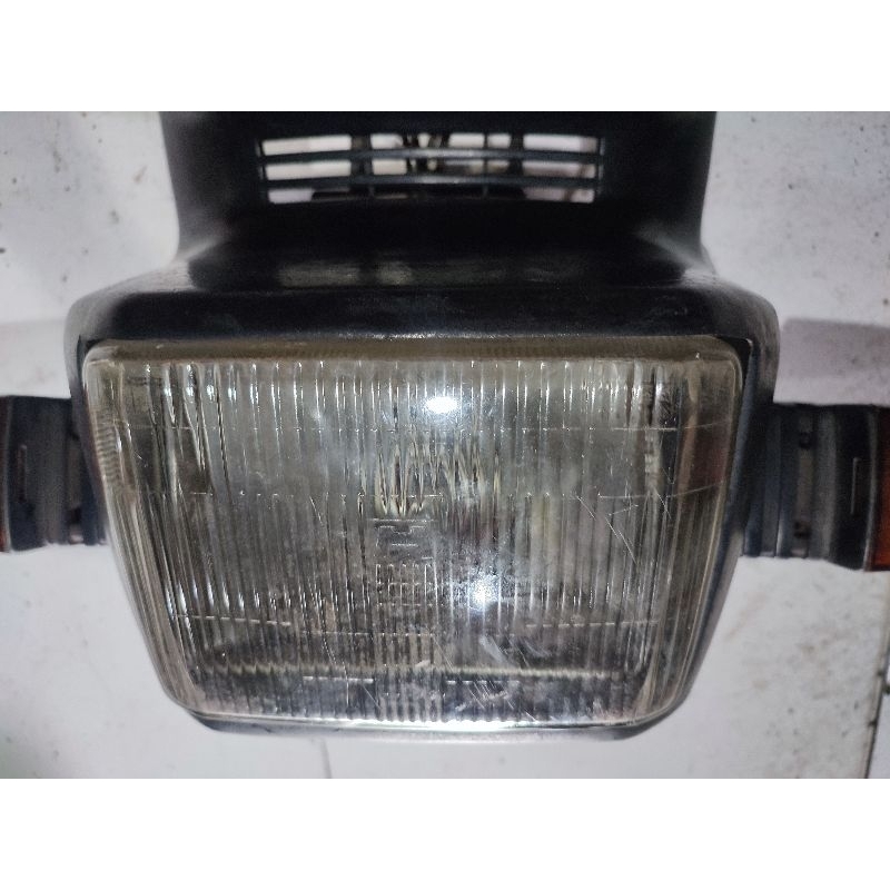 Jual lampu depan komplit original gl pro | Shopee Indonesia
