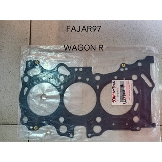 Jual Pack / Pak / Packing silinder / Cylinder Kop Suzuki Karimun Wagon ...