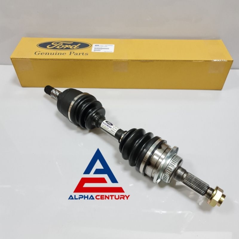 Jual CV JOINT AS RODA FORD RANGER 2.5 2.9 KANAN GARANSI | Shopee Indonesia