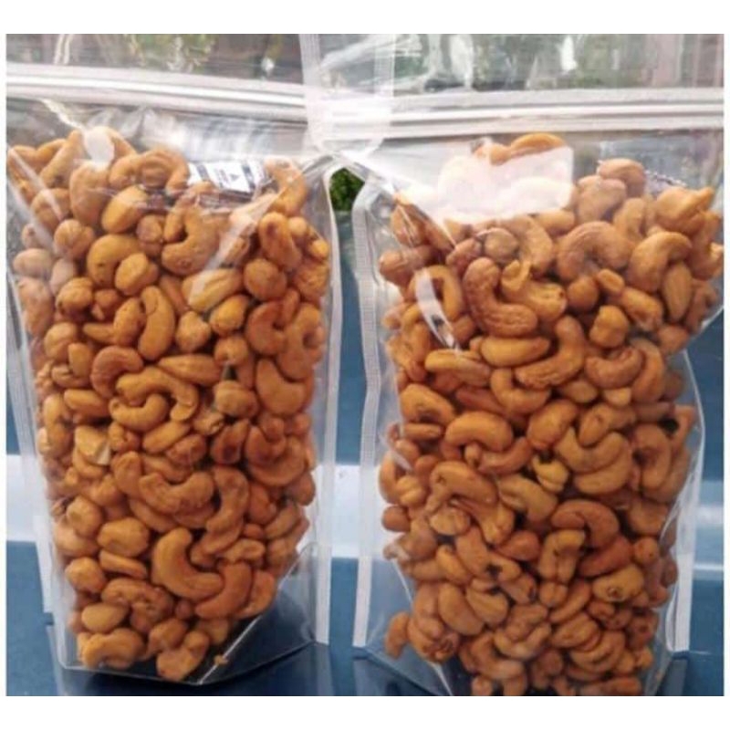Jual Harga Kacang Mete Terlengkap & Harga Terbaru Juni 2026 | Shopee ...