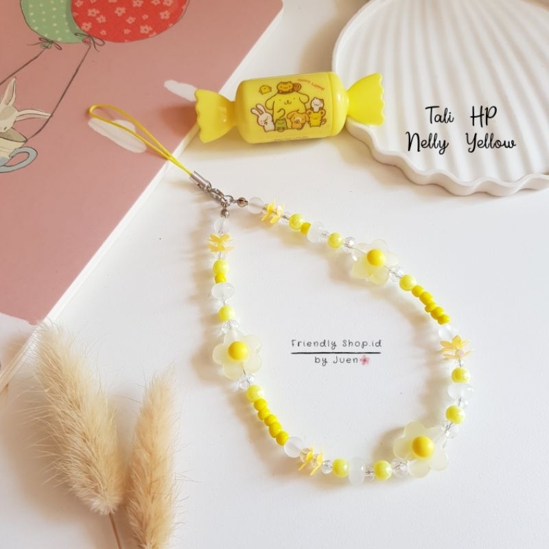Jual GANTUNGAN HP - Nelly / Phone Strap / Tali Hp / Phone Charm ...