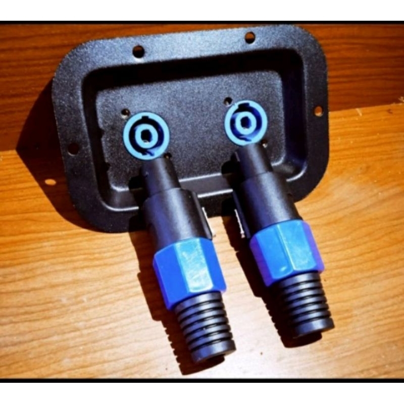 Jual Plat spikon spikon socket spikon paket komplit | Shopee Indonesia