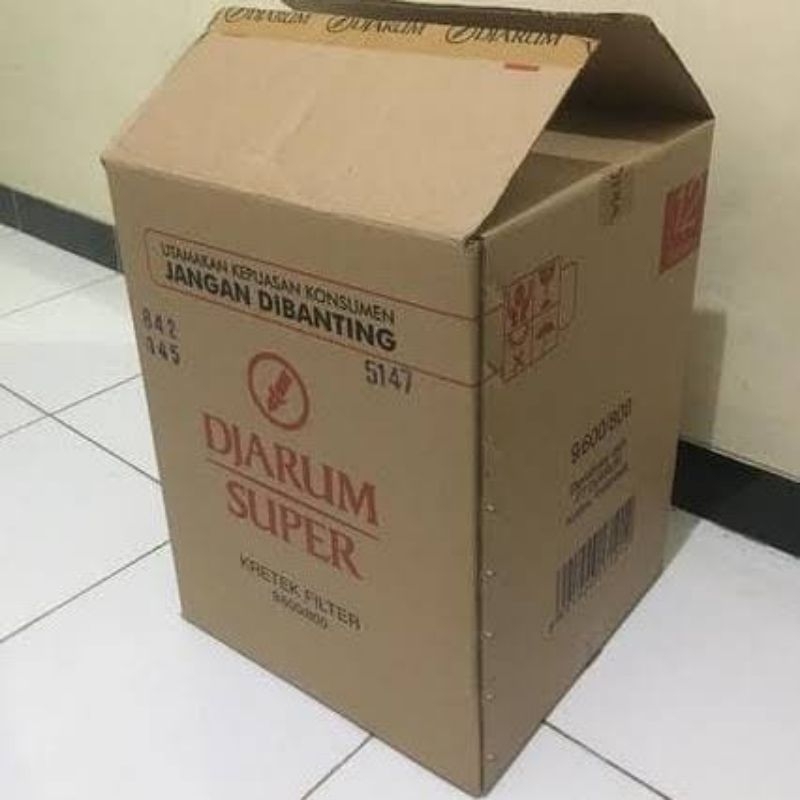 Jual Dus Bekas Jumbo / Kardus Packing / Pindahan | Shopee Indonesia