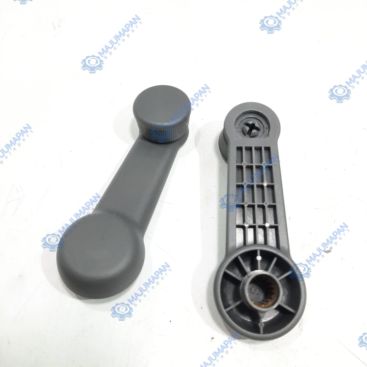 Jual HANDLE HANDEL PUTARAN KACA ABU-ABU GREY APV NEW CARRY KARIMUN ...