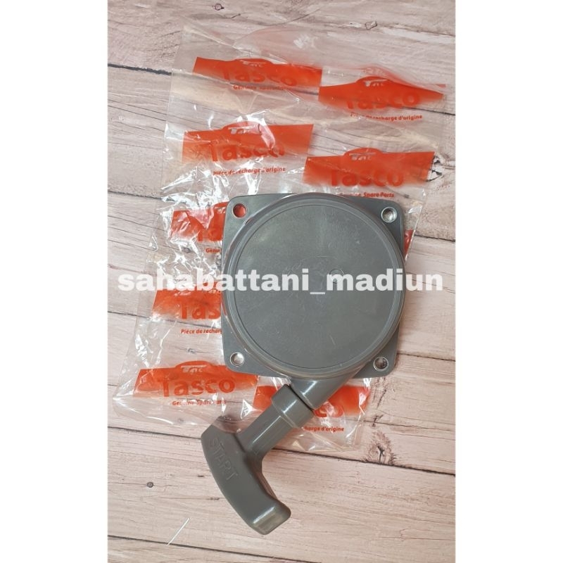 Jual Recoil Starter Blower EB500 Spare Engine Blower TASCO EB500 ...