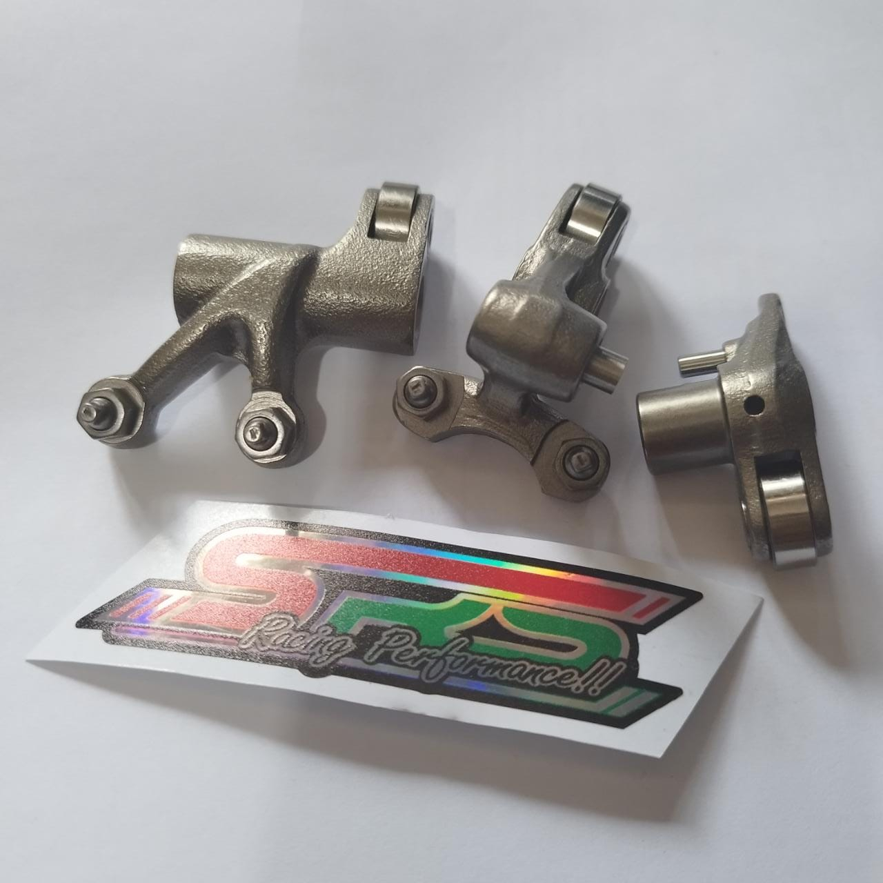 Jual Pelatuk RRA Templar Racing superhad motor aerox nmax lexi r15vva ...