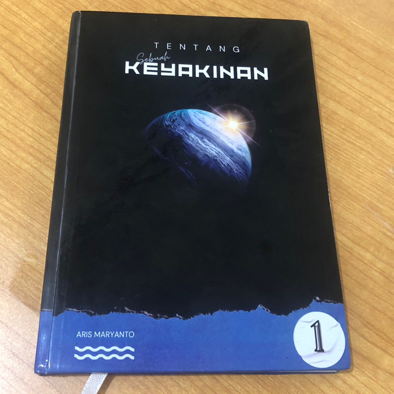 Jual Buku Agama Tentang Sebuh Keyakinan Original | Shopee Indonesia