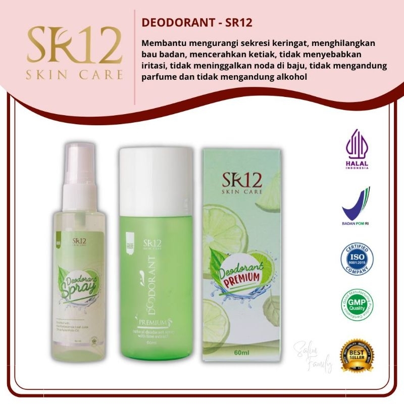 Jual SR12 | DEODORANT SR12 | Deodorant Nagita Slavina | Deodoran Viral ...