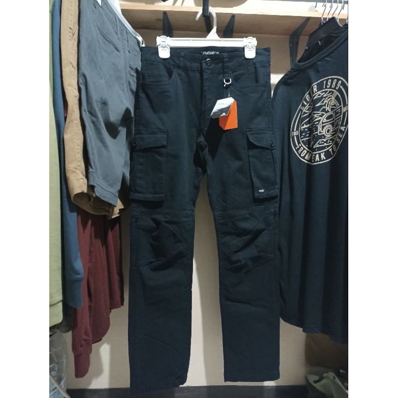 Jual celana eiger original full tag | Shopee Indonesia