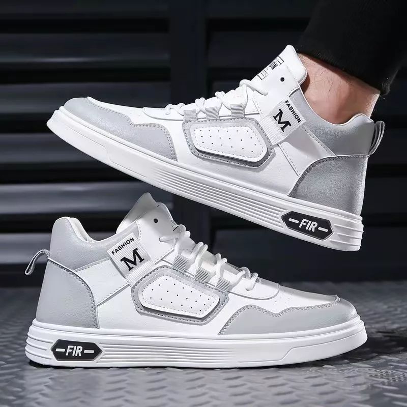 Jual Terlaris Sepatu Sneakers Bertali Kekinian Pria//Wanita Sepatu ...