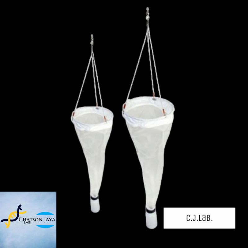 Jual Plankton Net Mesh 50 micron Jaring Plankton mesh 300 -Diameter 30 ...