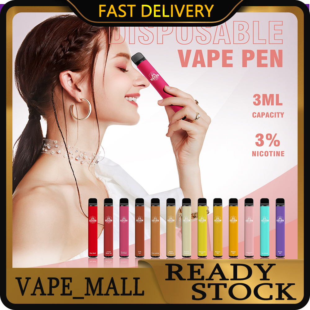 Jual FEEX Disposable Pod elf bar 800Puff Itapon elektronikong ...