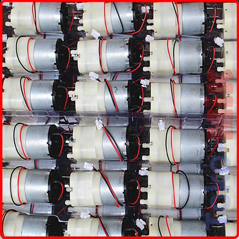 Jual Pompa Vakum Udara Mini Vacuum Micro Air Pump Aerator Sedot Kuat ...