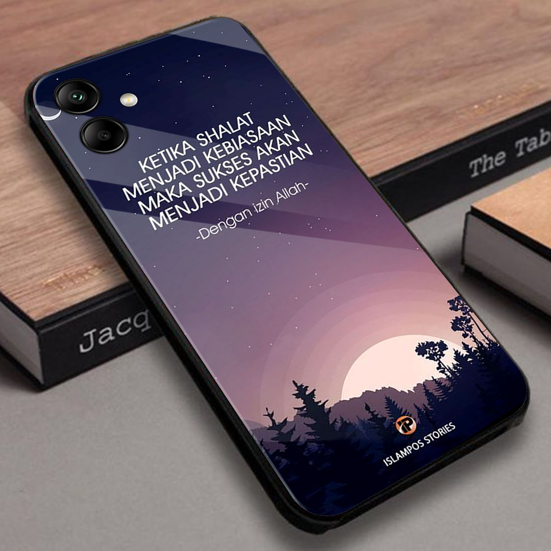 Jual Case Samsung A04 4G - Casing Samsung A04 4G- ( MOTIF 30) - Case Hp ...