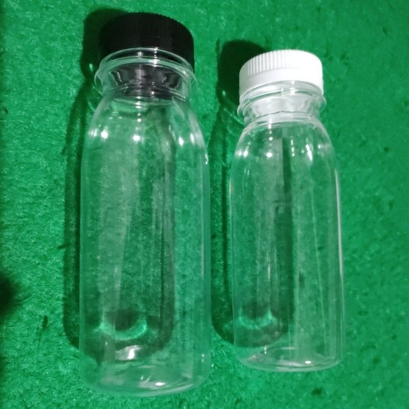 Jual botol jelly 100 ml | Shopee Indonesia