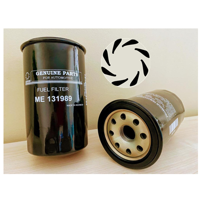 Jual AEGIS Filter Solar Me131989 / Me056280 untuk Mitsubishi Fuso Ganjo ...
