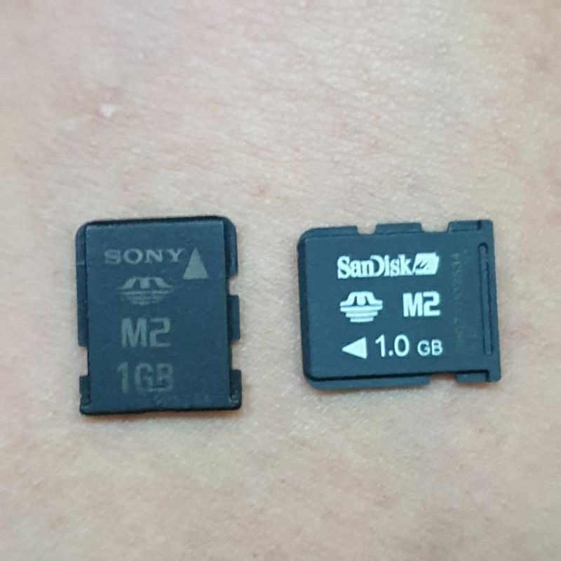 Jual Memory Card M2 Bekas Copotan | Shopee Indonesia