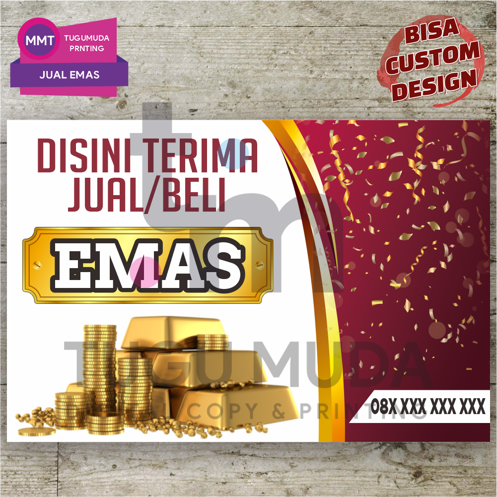 Jual Cetak Spanduk|Banner|MMT - JUAL BELI EMAS-KALUNG-CINCIN | Shopee ...