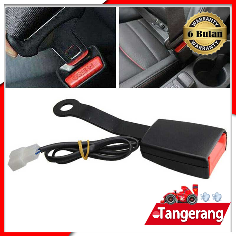 Jual Colokan Lock Safety Seat Belt Stik Skop Stik Tangkai Kunci Colokan ...