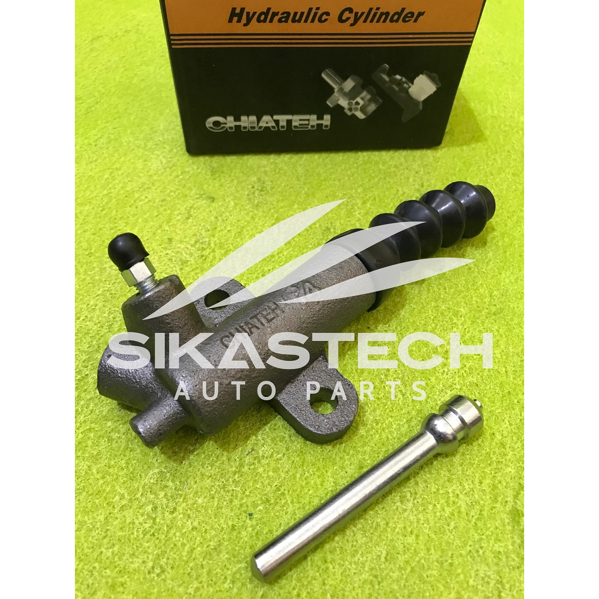 Jual 41700-4E600 CLUTCH RELEASE SLAVE CYLINDER ASSY MASTER KOPLING ...