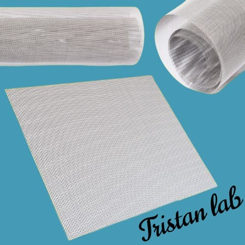 Jual Wire Mesh pembuatan sieve ayakan Stainless Saringan Mesh 325 (45um ...