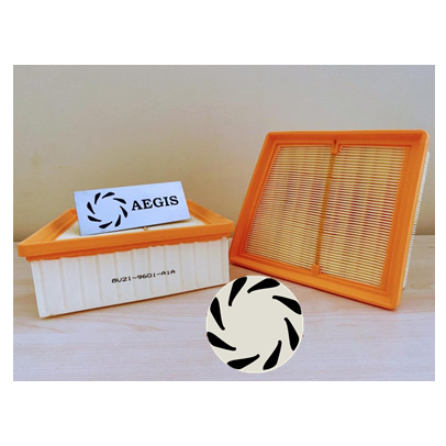 Jual AEGIS Filter Udara untuk Ford Fiesta Ford Ecosport Semua Tipe dan ...