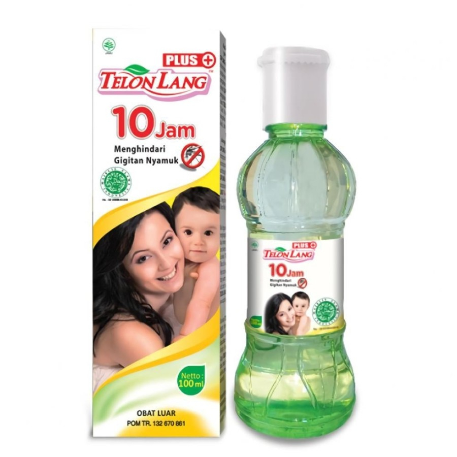 Jual Minyak Telon Lang Plus 100 ml - CAP LANG Telon Lang Plus 100 ml | Shopee Indonesia