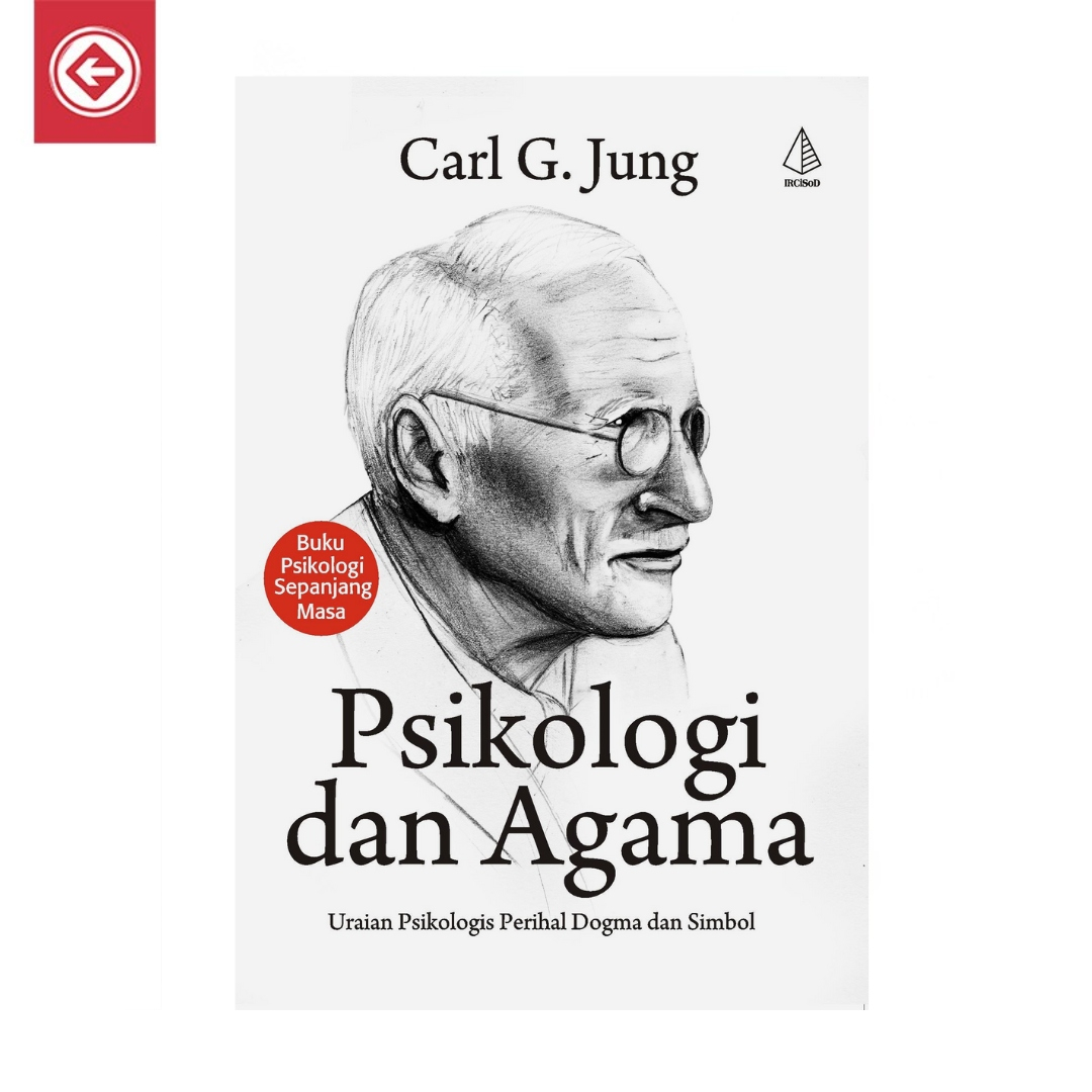 Jual Berdikari - Carl Jung; Psikologi dan Agama - Diva Press | Shopee Indonesia