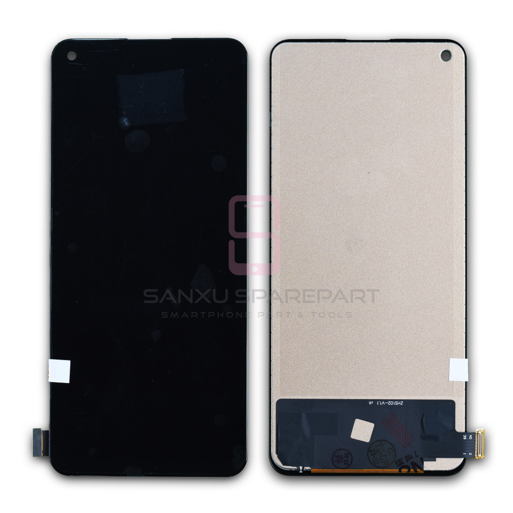 Jual Lcd Touchscreen Realme GT Fullset | Shopee Indonesia