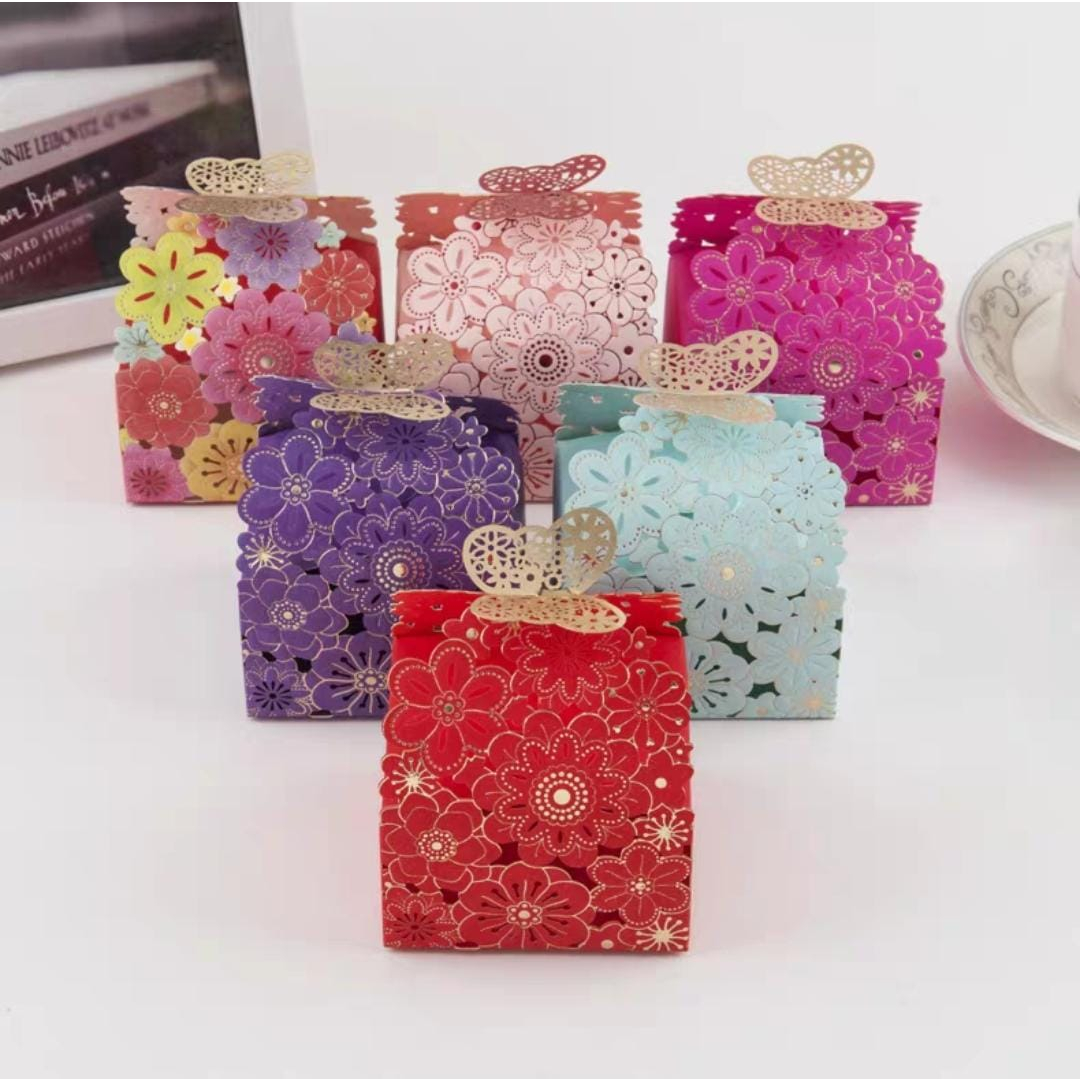 Jual BOX MINI FLOWER | BOX ACCESORIES / BOX SOUVENIR / BAM24 | Shopee ...