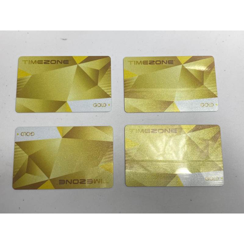 Jual Kartu Timezone - POWERCARD Gold eticket banyak murah | Shopee ...