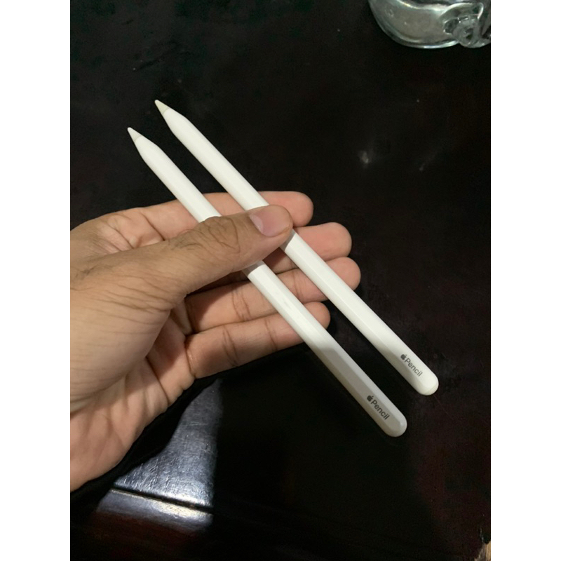 Jual APPLE PENCIL GEN2 (GENERASI 2) | Shopee Indonesia