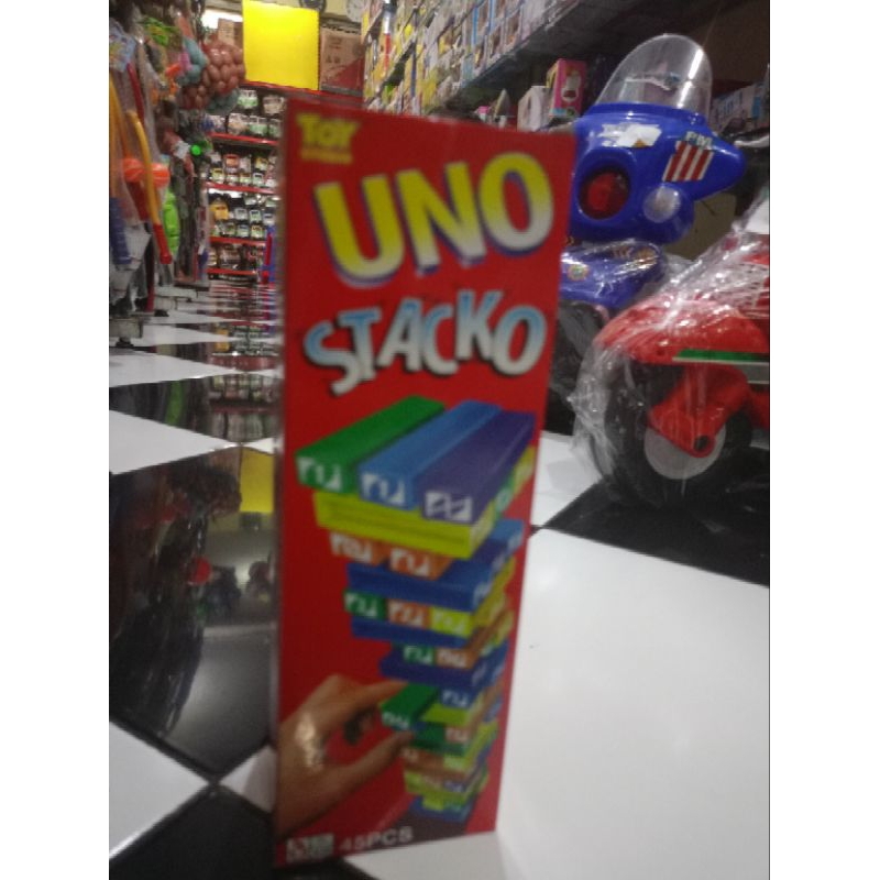 Jual Uno stako | Shopee Indonesia