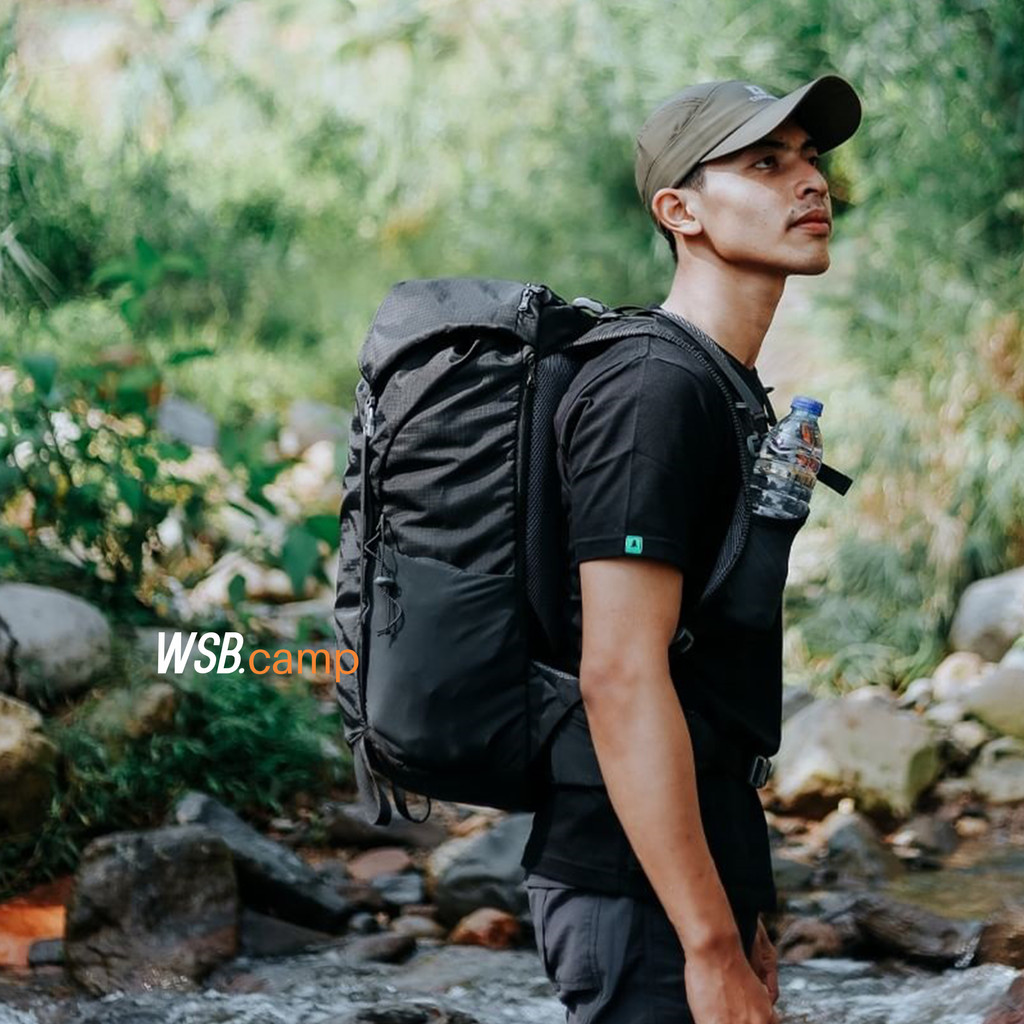 Jual TAS ULTRA LITE CONSINA 40L - TRAIL LITE - Daypack Consina - Tas ...