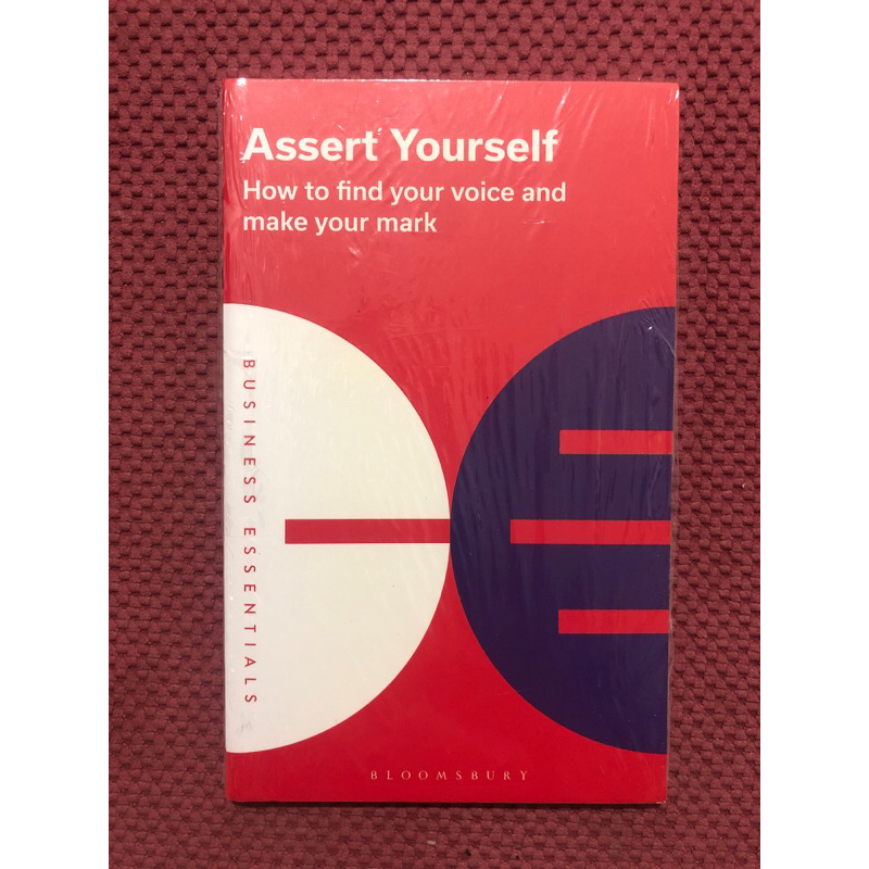 Jual Buku Assert Yourself | Shopee Indonesia