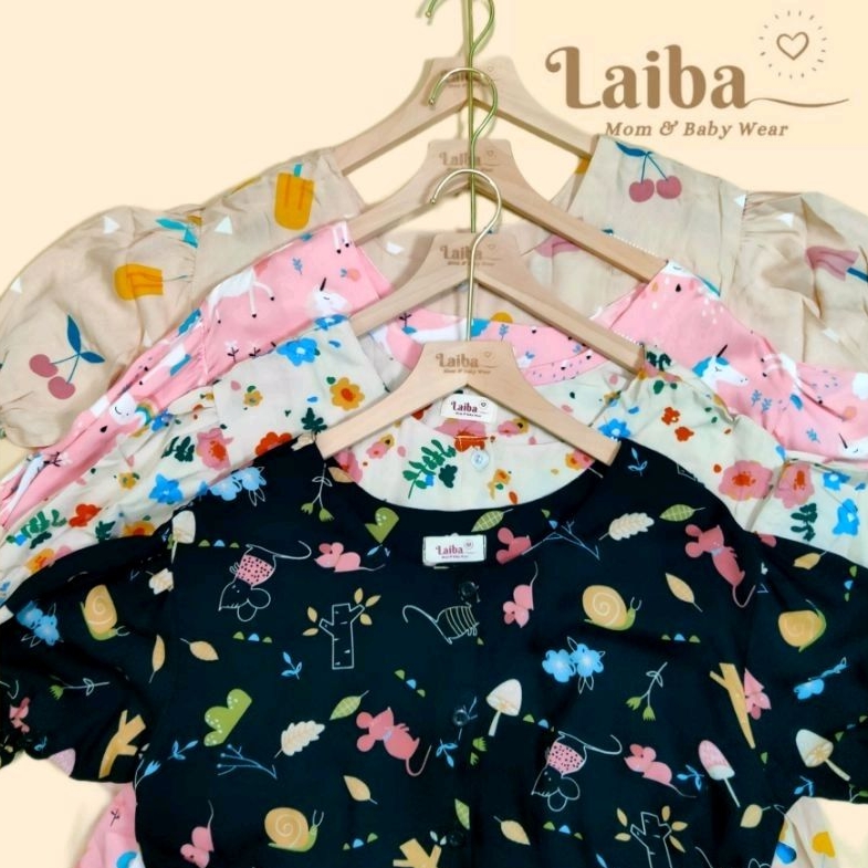 Jual Couple Mom & Baby ( Daster,One Set ) | Shopee Indonesia